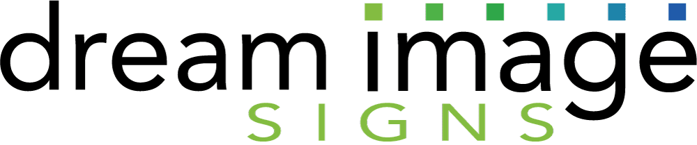 Calgary Sign Company | Dream Image Signs | Custom Signage | Printing ...